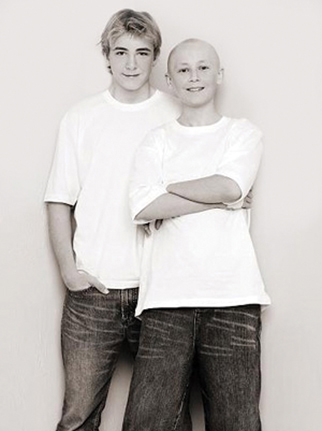 robbie – The Bradgate Magazine