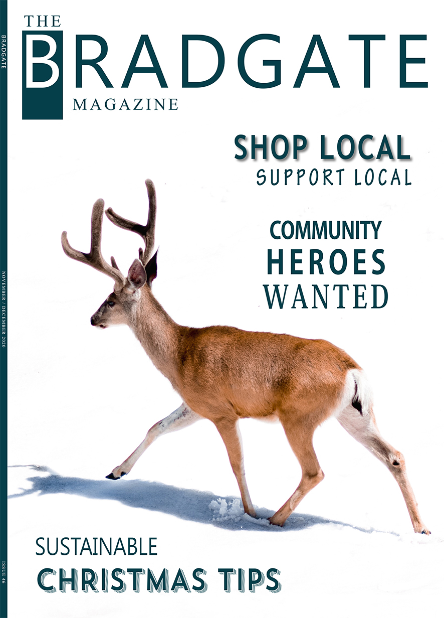 Previous Magazines – The Bradgate Magazine