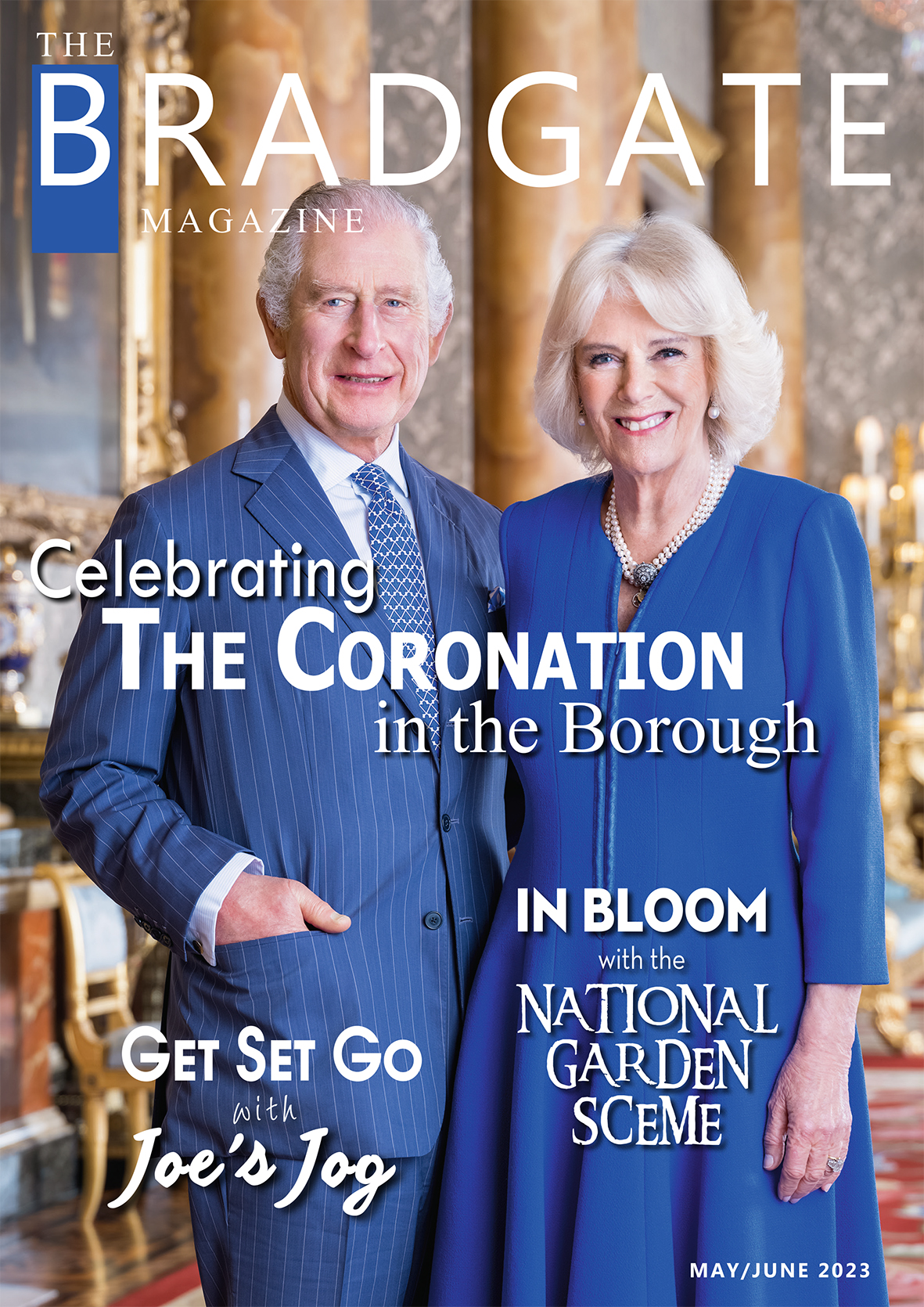 The Magazine – The Bradgate Magazine